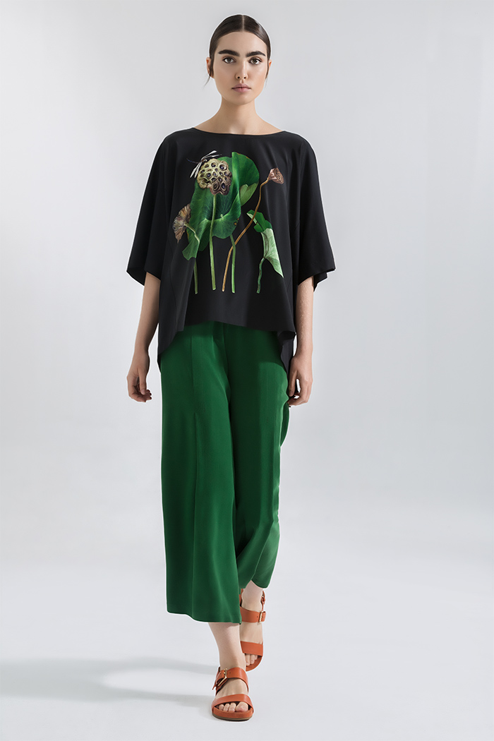 SUMMER COLLECTION III – Işık Özgür Design